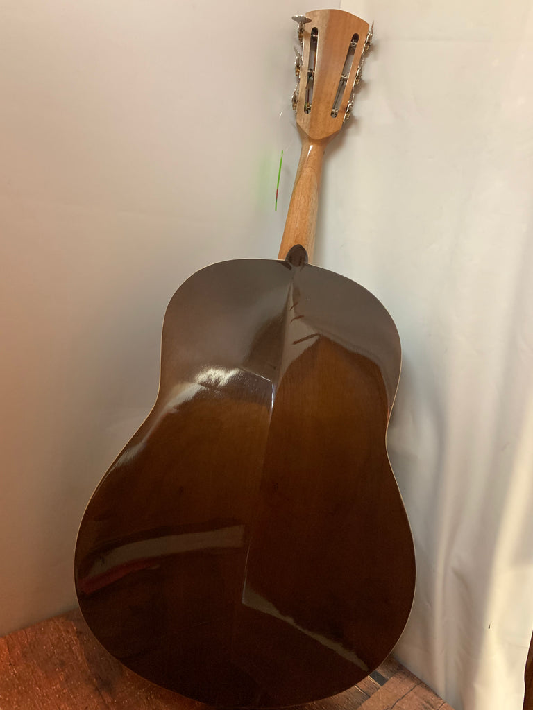 Guitarron MARIACHI tag 500 CEDRO ROJO CAPUCHINO – Us Music Store