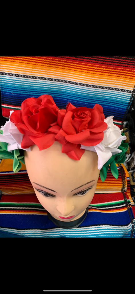 MARIACHI FLOWER MEXICAN COLORS – Us Music Store