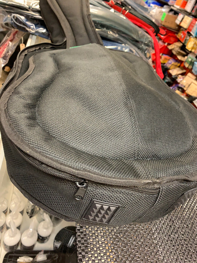 DON CORTEZ VIHUELA GIG BAG FUNDA MARINE MB13 XXPADED – Us Music Store