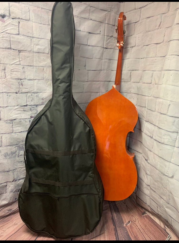 Copy of DON CORTEZ GIG BAG CONTRABAJO MB44 TOLOLOCHE FUNDA 4/4 – Us ...