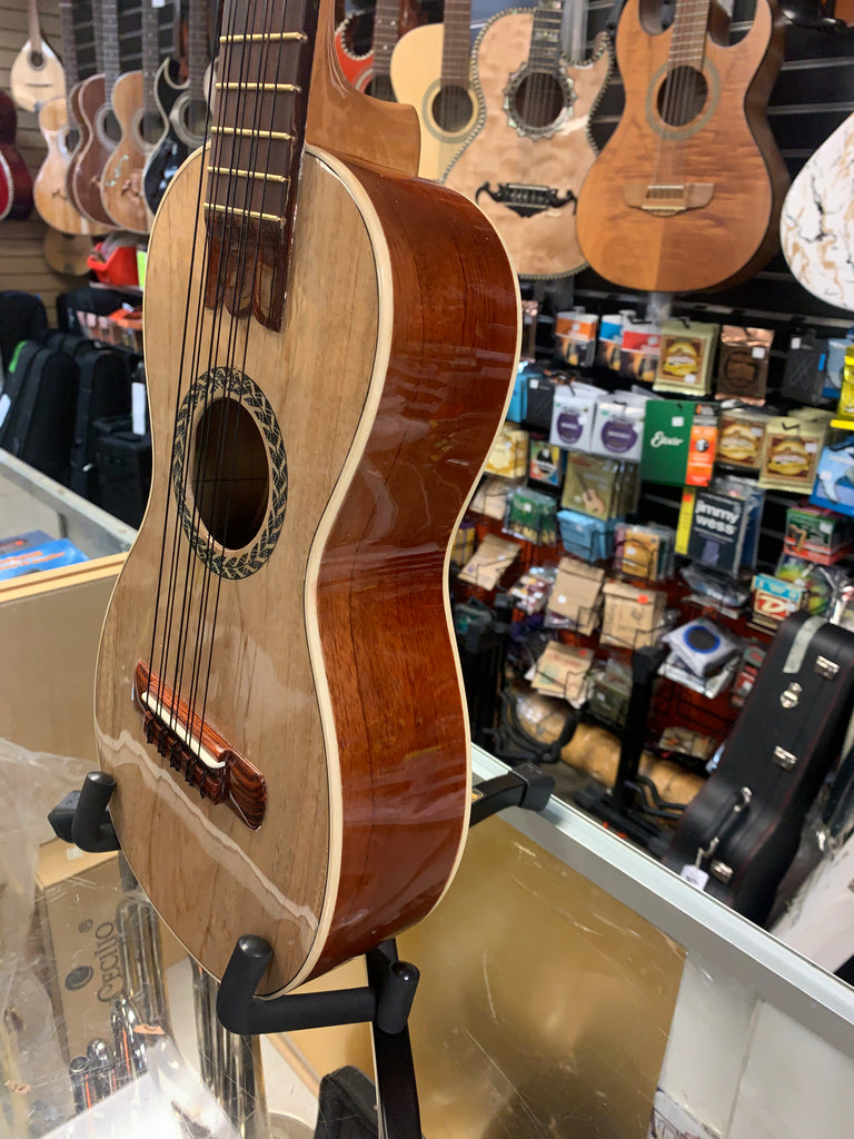 DON CORTEZ JARANA JAROCHA 3rd- M22 Cedro Rojo PROFECIONAL – Us Music Store