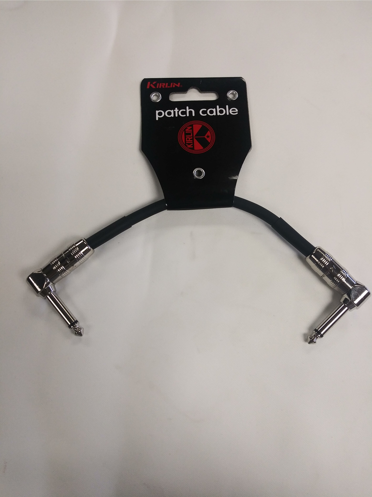 Cable patch Kirlin – Us Music Store