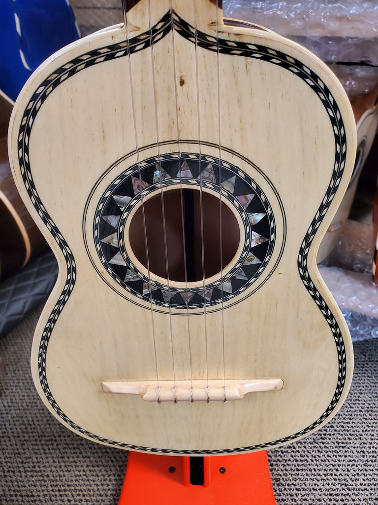 Vihuela Don Cortez Laredo JB36 Capuchino Size 2 Tag 231 PROFECIONAL – Us Music Store