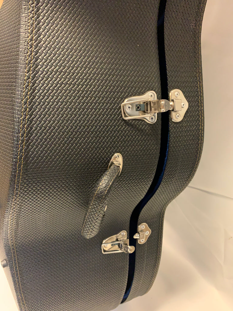 GUITARRON HARD CASE ESTUCHE MORALES- V2 HEAVY DUTY SIZE2 – Us Music Store