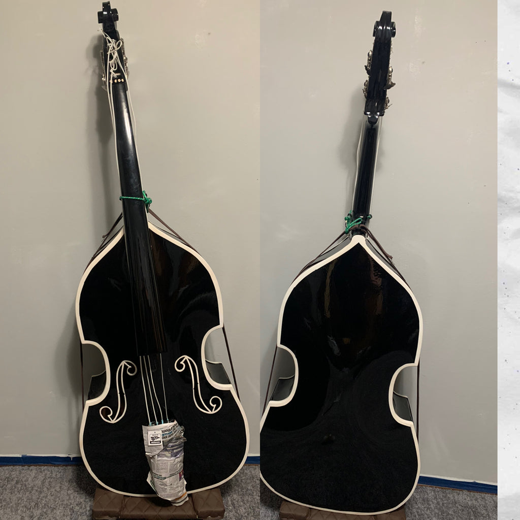 DON CORTEZ TOLOLOCHE ELIAS E32 NEGRO WITH 3/4 NORTENO – Us Music Store