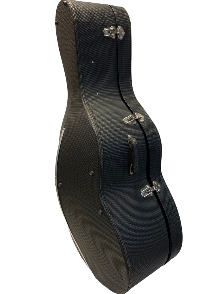 GUITARRON HARD CASE ESTUCHE MORALES- V2 HEAVY DUTY SIZE2 – Us Music Store